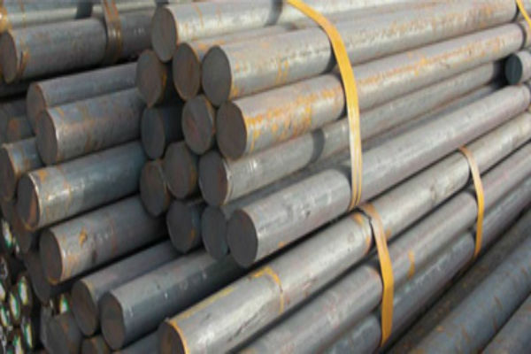 AISI-SAE 1018 Round Bars | Ratnam Steel