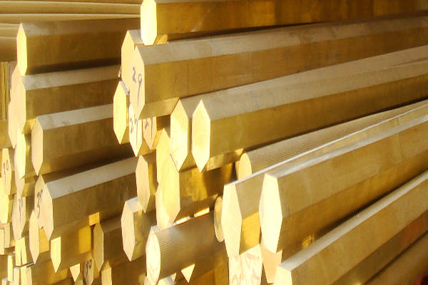 Free Cutting Brass Rods | Ratnam Steel